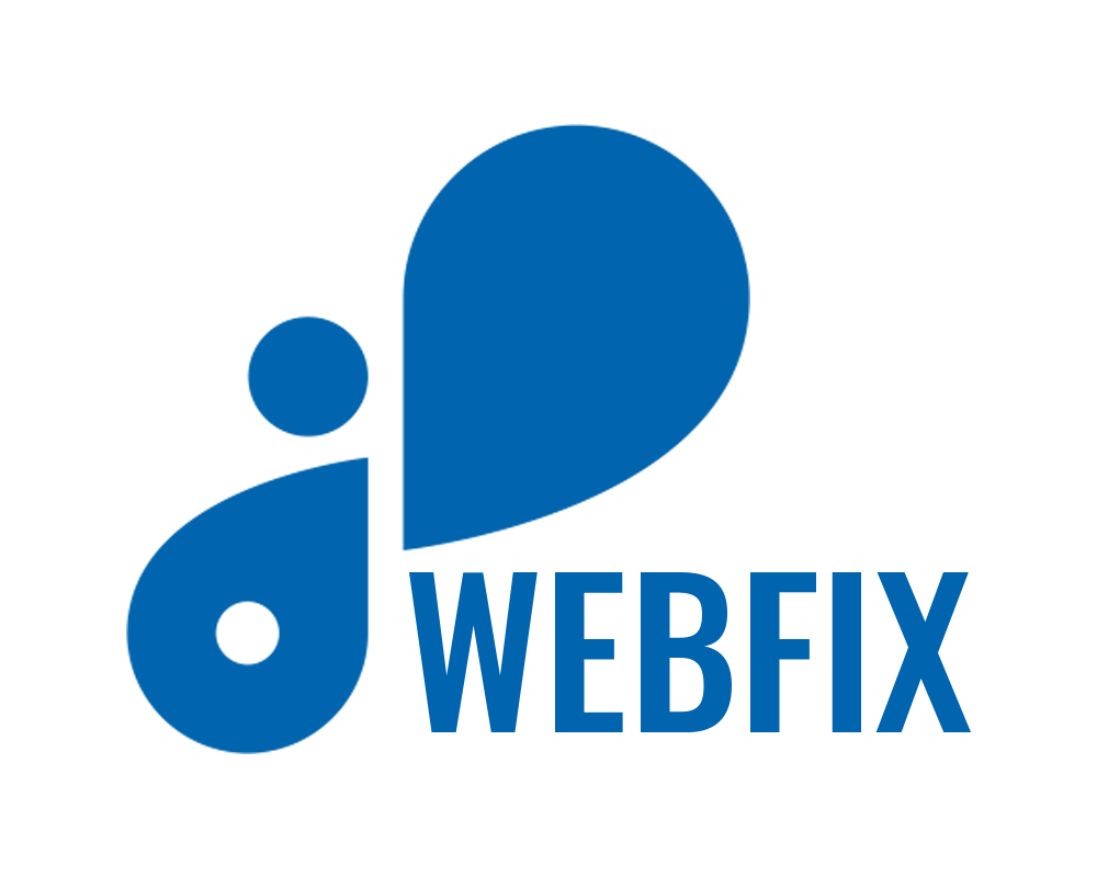 WebFix | IT Web SNSのお悩みをトータルサポート